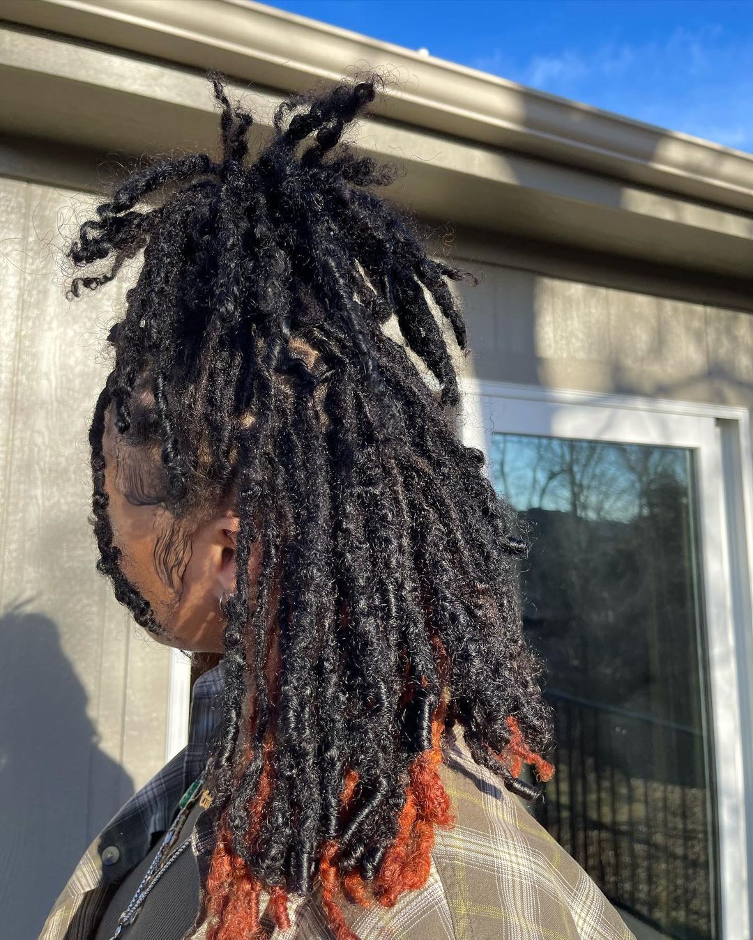 31 Female Dreadlocks Styles [+ Sisterlocks]