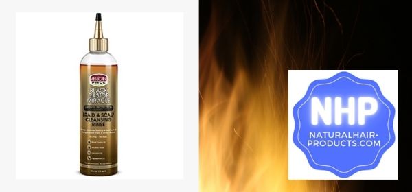 11 Products for Braiding Hair - Natural Cornrows & Box Braids